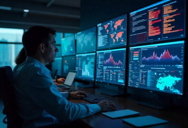 Data Shield - Protech DGT